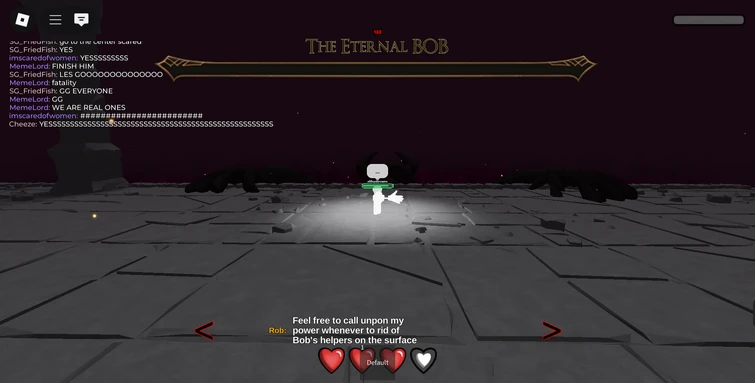 Discuss Everything About Slap Battles Wiki | Fandom