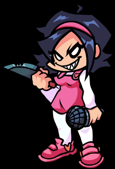 Discuss Everything About Funkipedia Mods Wiki | Fandom