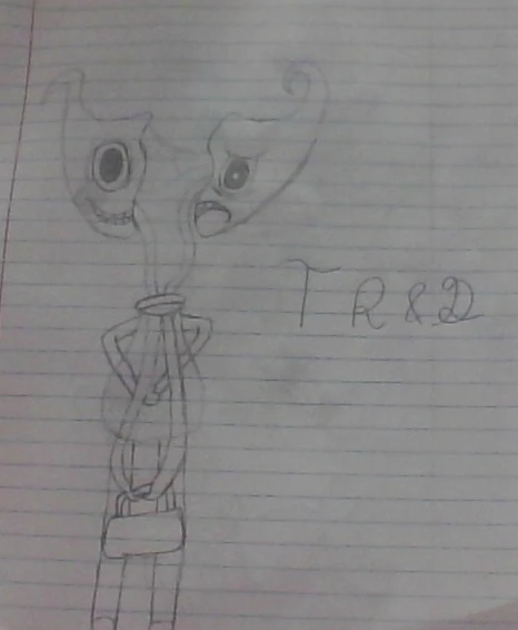 (Still OOC) A buncha stuff ppl told me to draw | Fandom