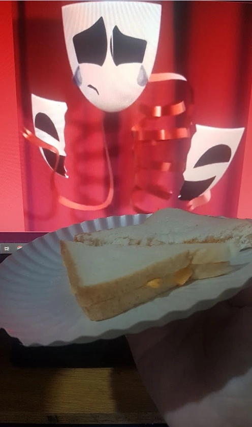 late night snack | Fandom