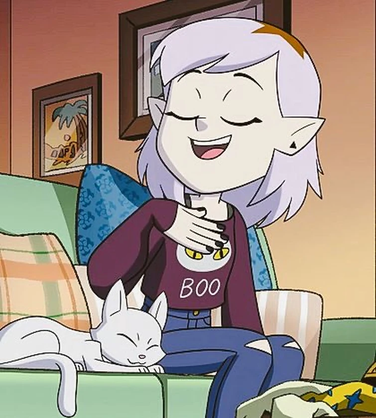 What is the Best Amity Outfit? | Fandom