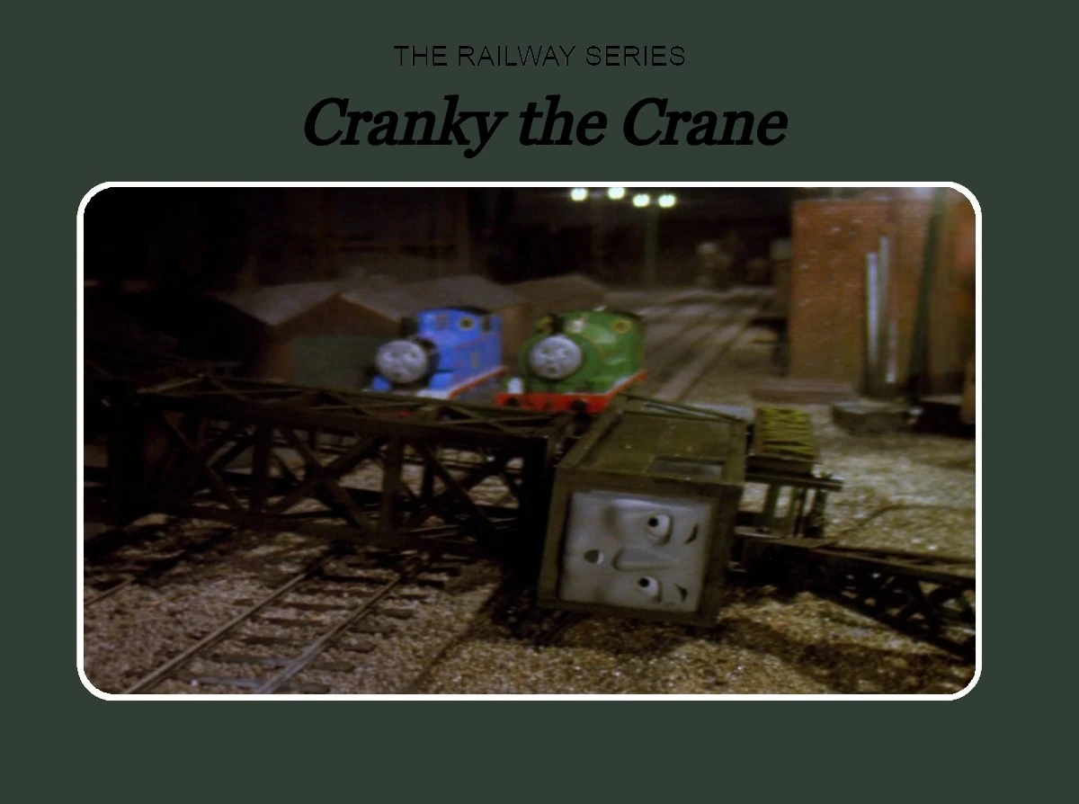 TVS RWS Books: Series 5-6 | Fandom