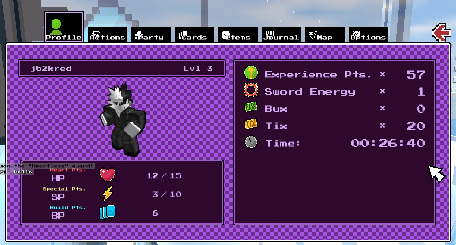 First attempt at Demo 1 Speedrun | Fandom