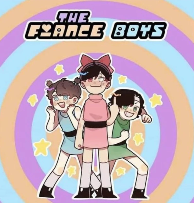 Random DSMP pictures on my phone | Fandom