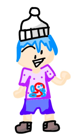 human blanket | Fandom