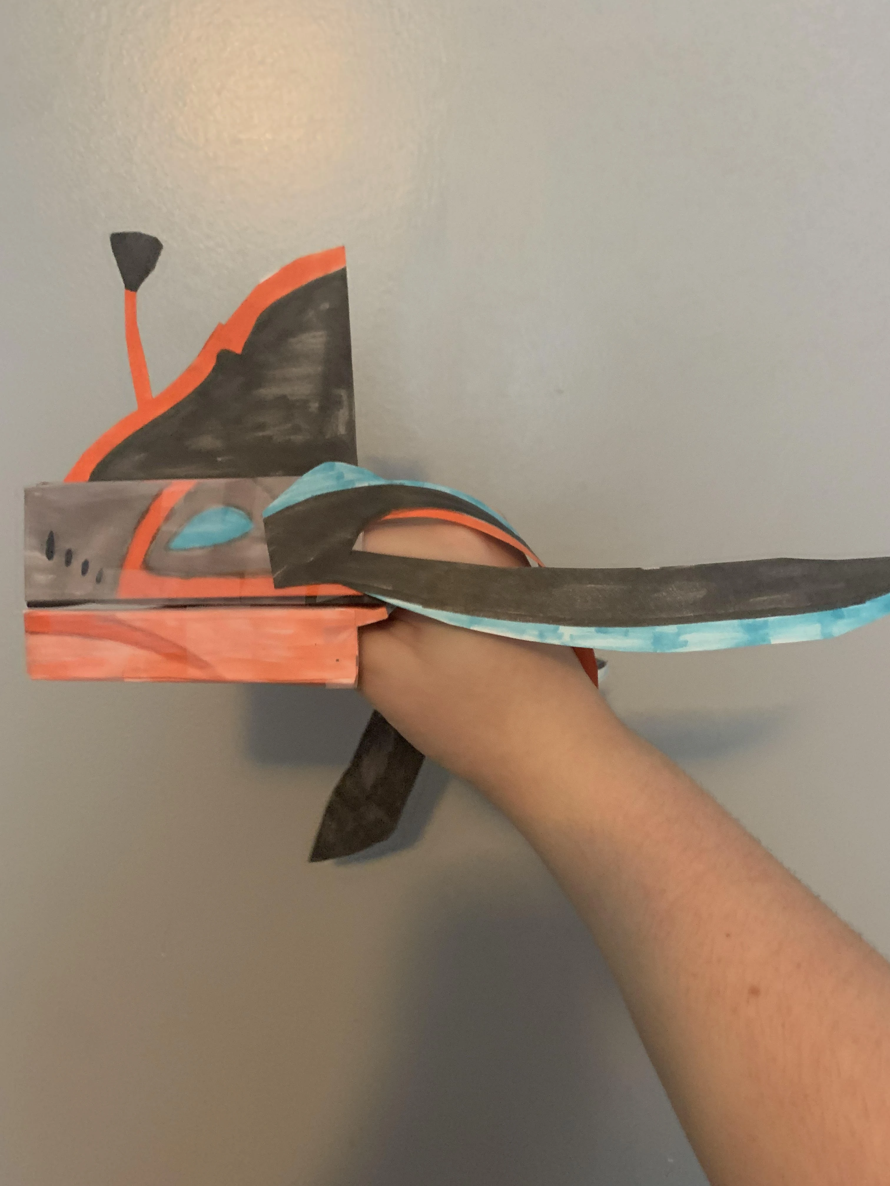 future puppets i will be making + vin'ias puppet >:) | Fandom