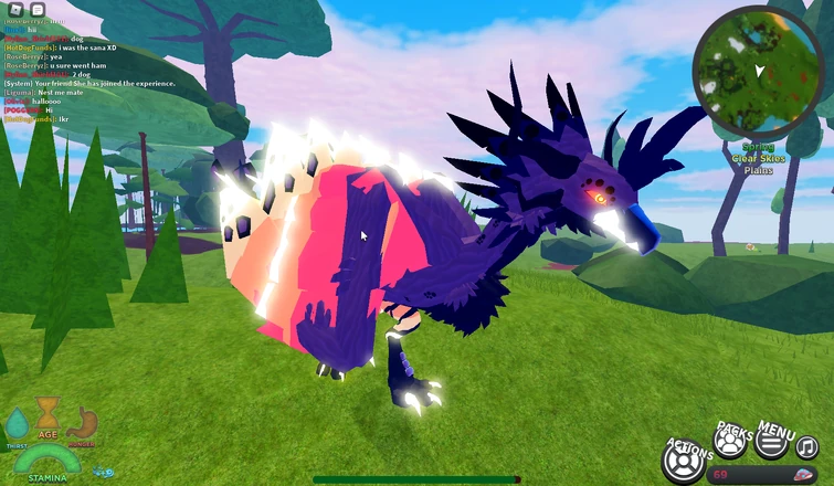 CoS pfp commissions | Fandom