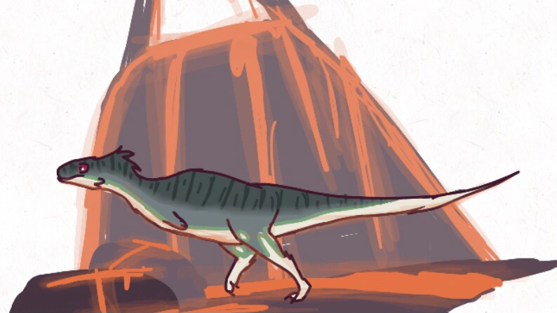 tarascosaurus salluvicus | Fandom