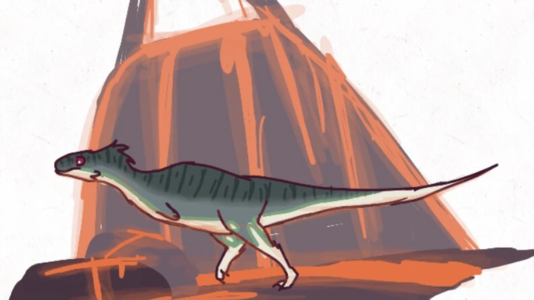 tarascosaurus salluvicus | Fandom