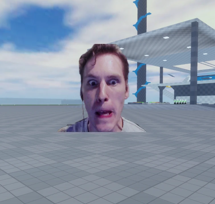 should jerma's "sus-o-meter" be changed? | Fandom