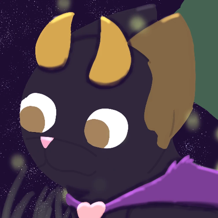 New profile picture yippieeee | Fandom