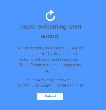 i hate scratch | Fandom