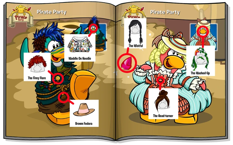 Discuss Everything About Club Penguin Journey Wiki | Fandom