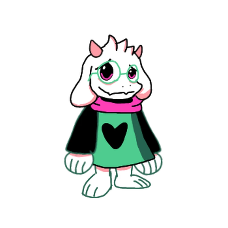 ralsei drawing | Fandom