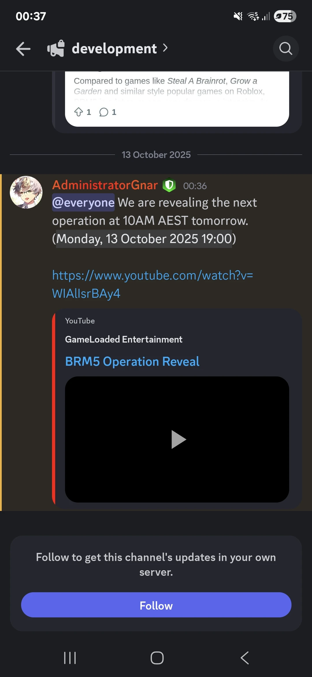 They be out throwing new operations like candy | Fandom