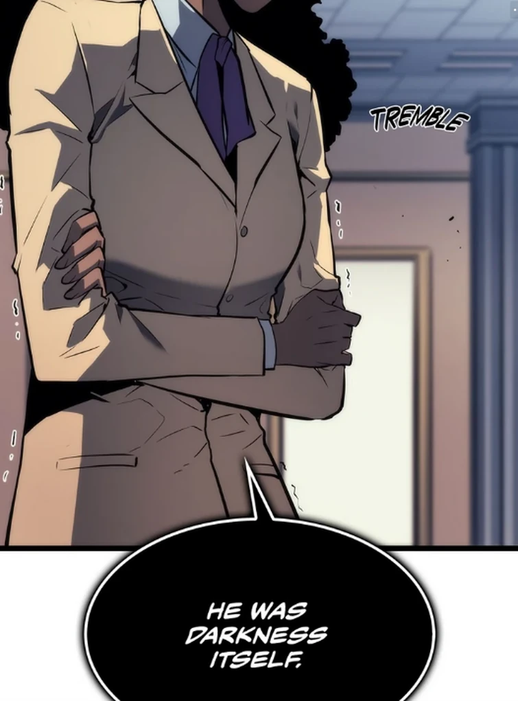 Sung Jin-Woo Possible Upgrade | Fandom