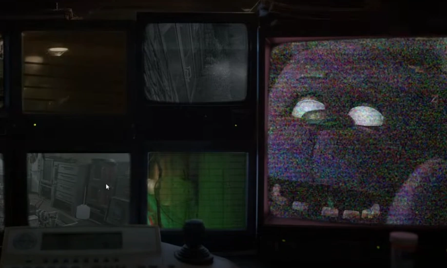 SHADOW FREDDY are in the FNAF MOVIE!!! | Fandom