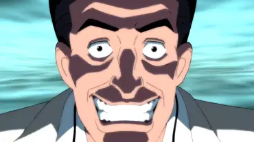 Favorite iteration of this character? Part 17: Professor Paradox | Fandom