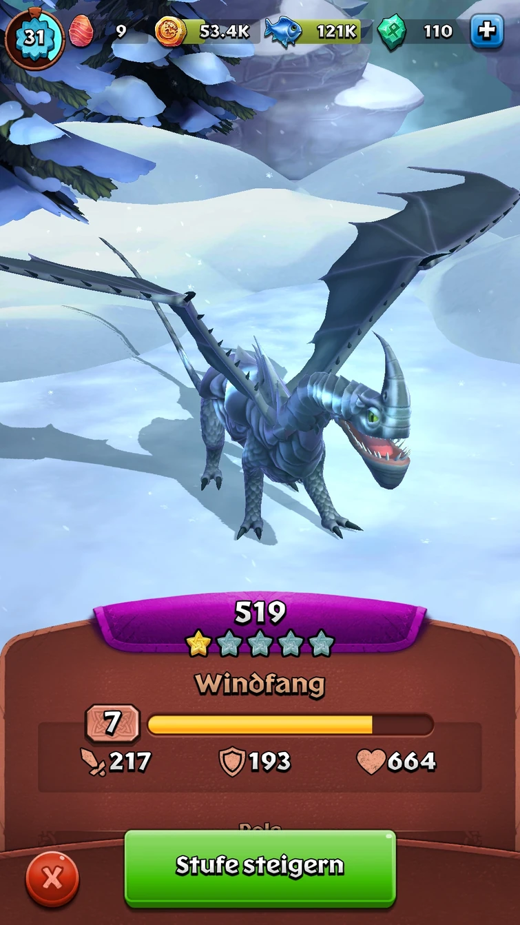 Discuss Everything About Drachenzähmen leicht gemacht Wiki | Fandom