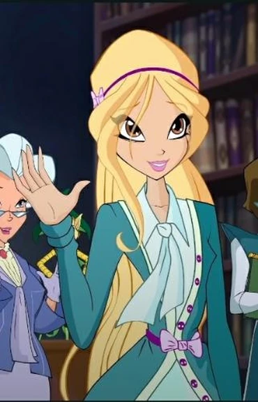 Discuss Everything About Winx Club Wiki | Fandom