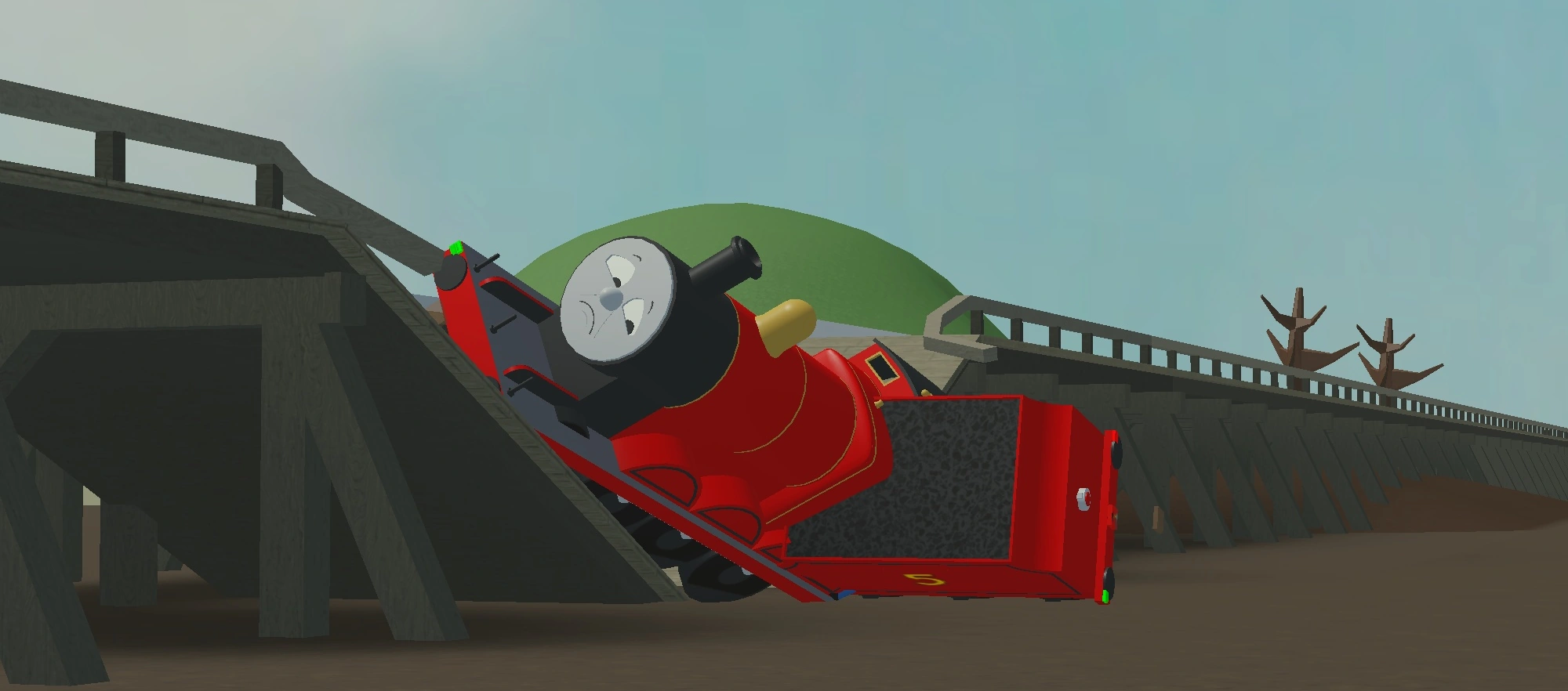 The Fenland Track has been Added! | Fandom