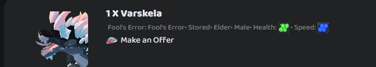 Discuss Everything About Creatures of Sonaria Wiki | Fandom
