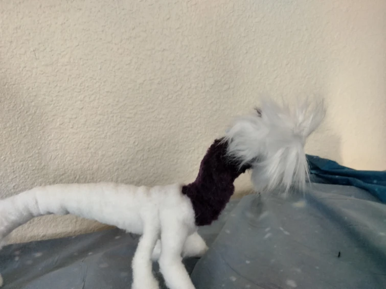 Norskogg Artdoll Part 5: Face "Floof" Update + Airbrushed | Fandom