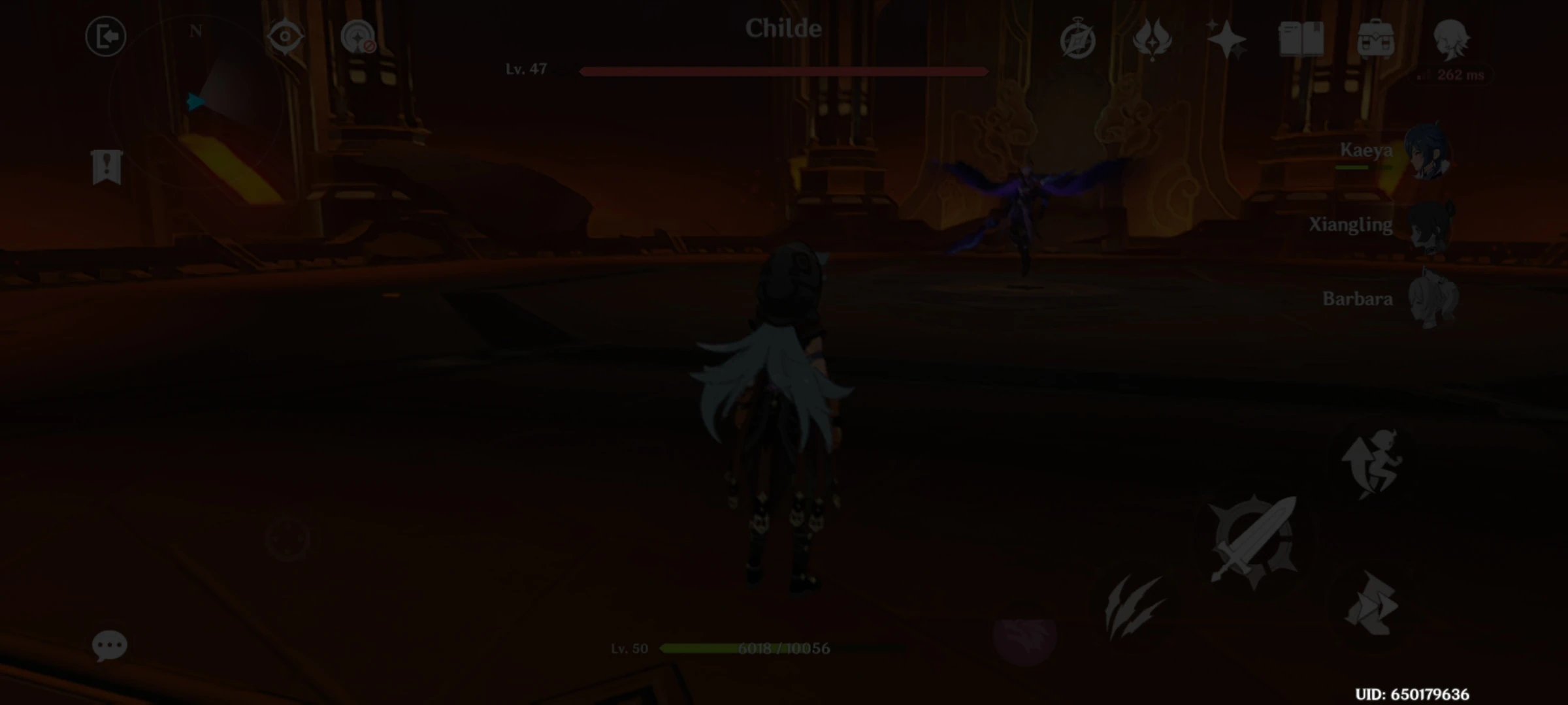 Im on phase 3 and this happened | Fandom