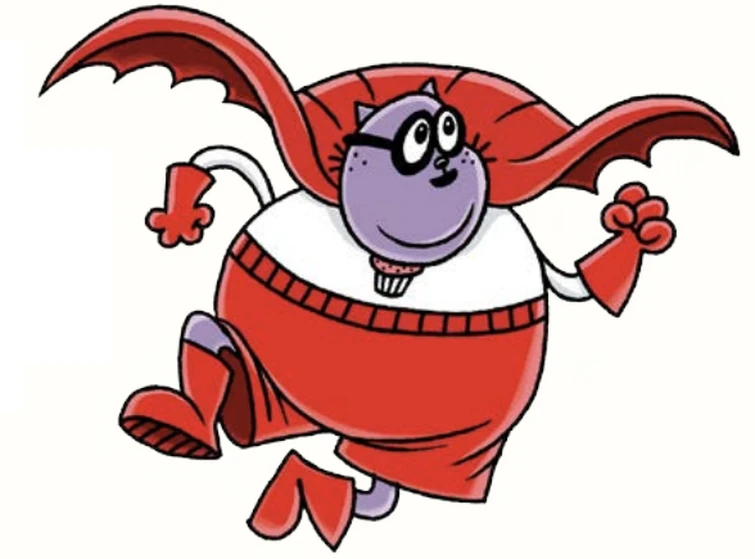 New Images from Dog Man: Big Jim Begins | Fandom