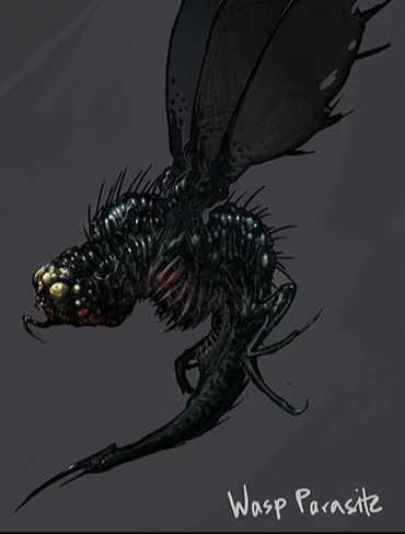 Discuss Everything About Evolve Wiki | Fandom