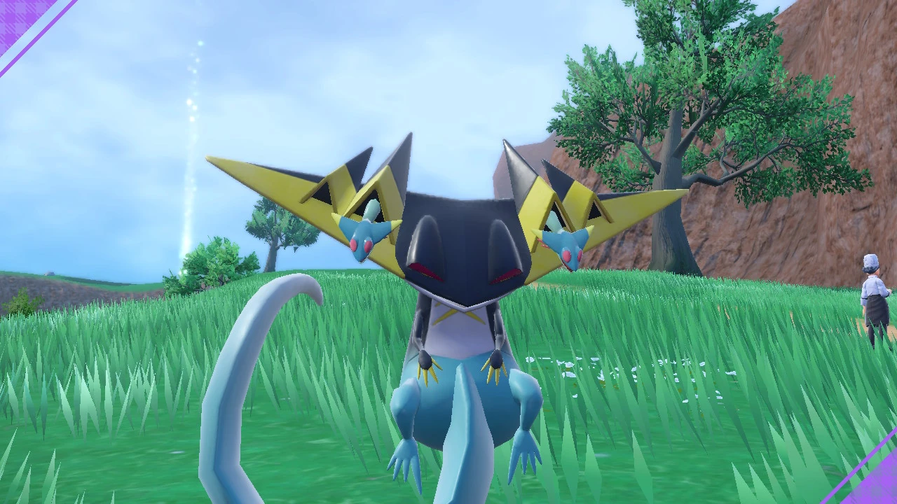 Silly lil shiny bois | Fandom