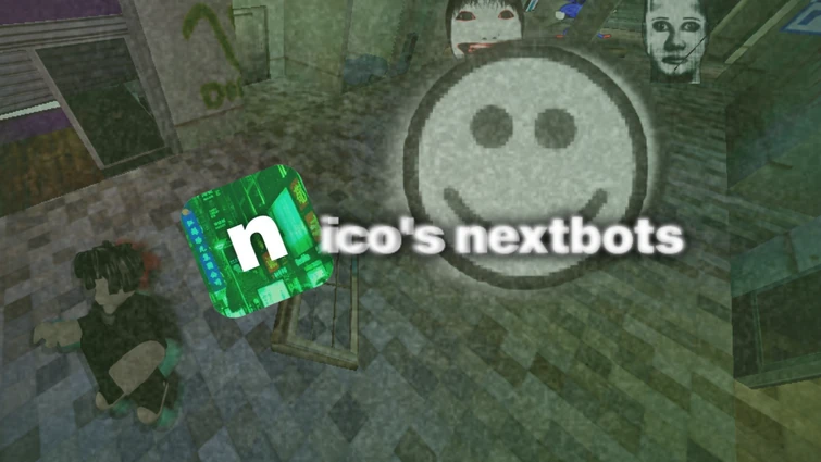 Discuss Everything About Nico's Nextbots Wiki | Fandom