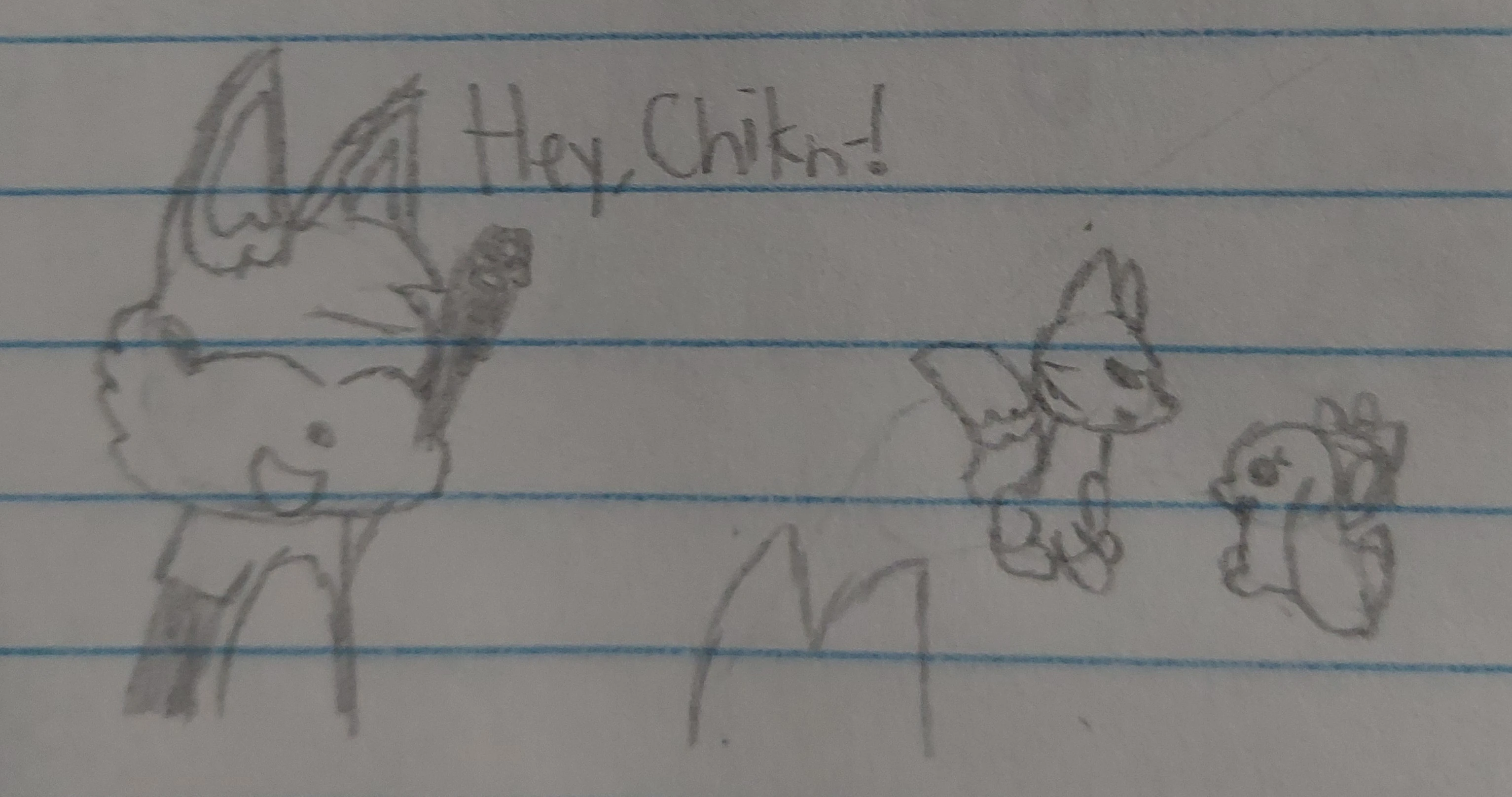 Slushi's replacement | Fandom