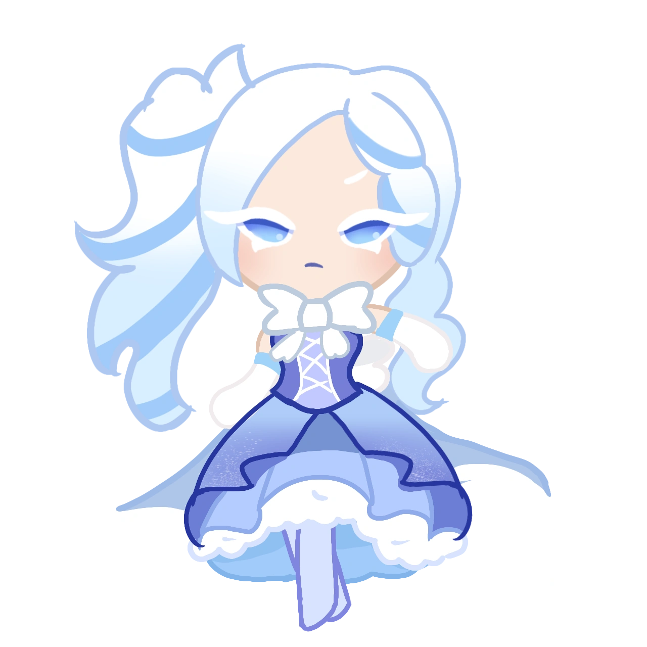 i love magical cookies | Fandom