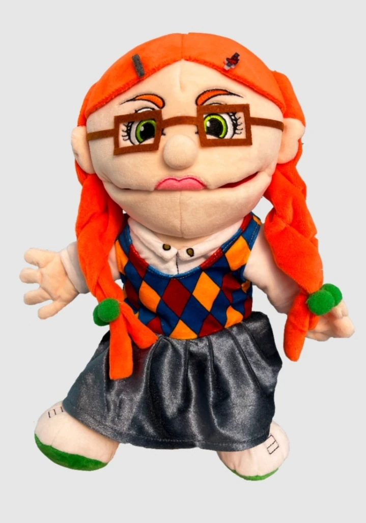 If Penelope existed in the turtle/plush era, would she also be a Mario ...