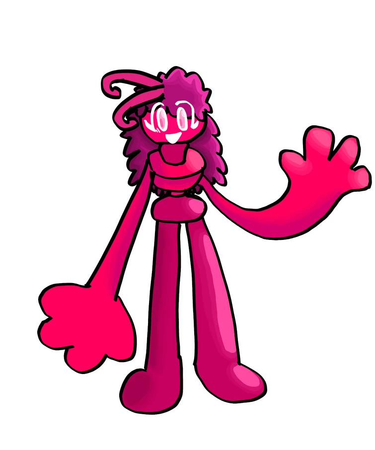 Make your claims on my ocs for when I inevitably leave! | Fandom