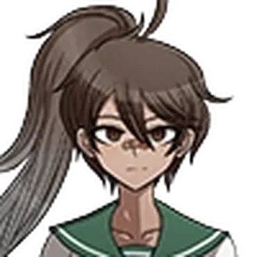 Pick your fave DRDT character #8 | Fandom