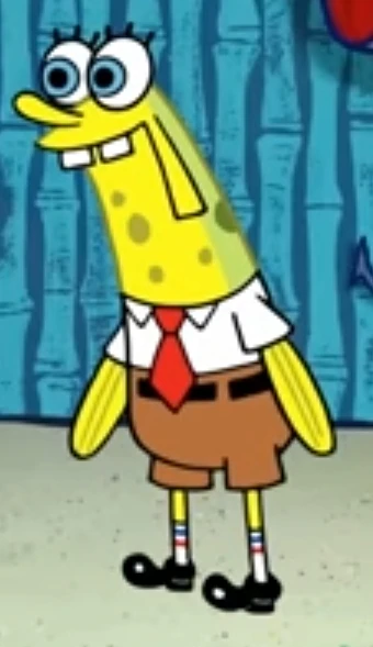 spongechovy | Fandom