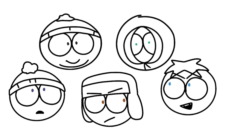 eye color hcs | Fandom