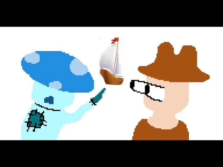 Discuss Everything About Pilgrammed Wiki | Fandom