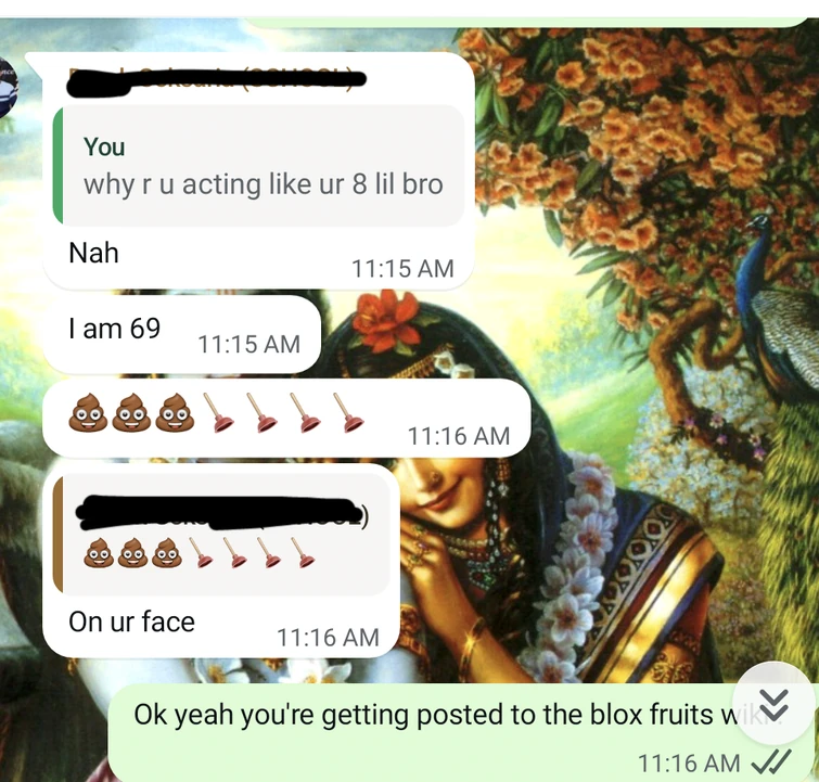 Holy cringe 🙏 | Fandom