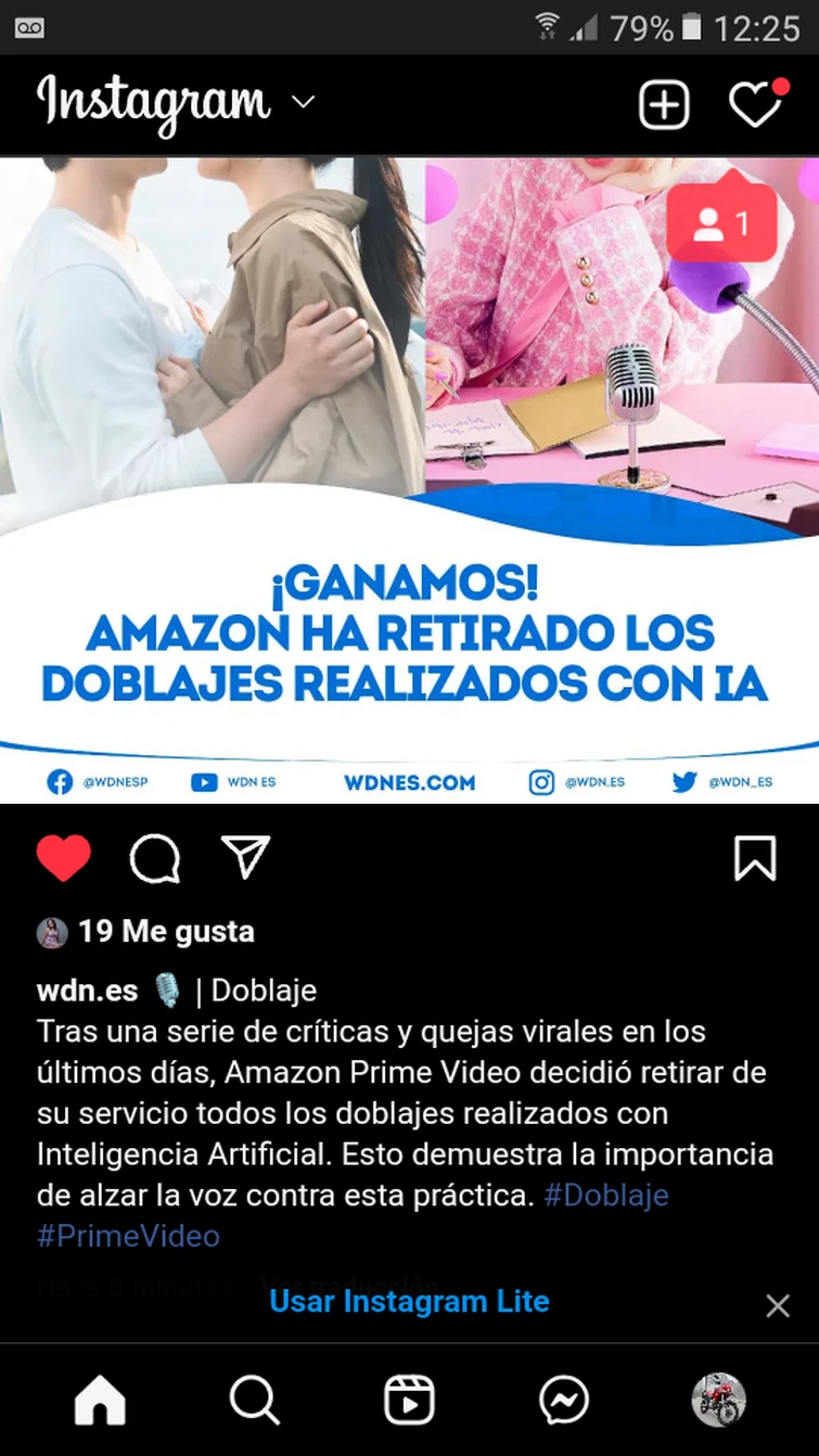 Discuss Everything About Doblaje Wiki | Fandom