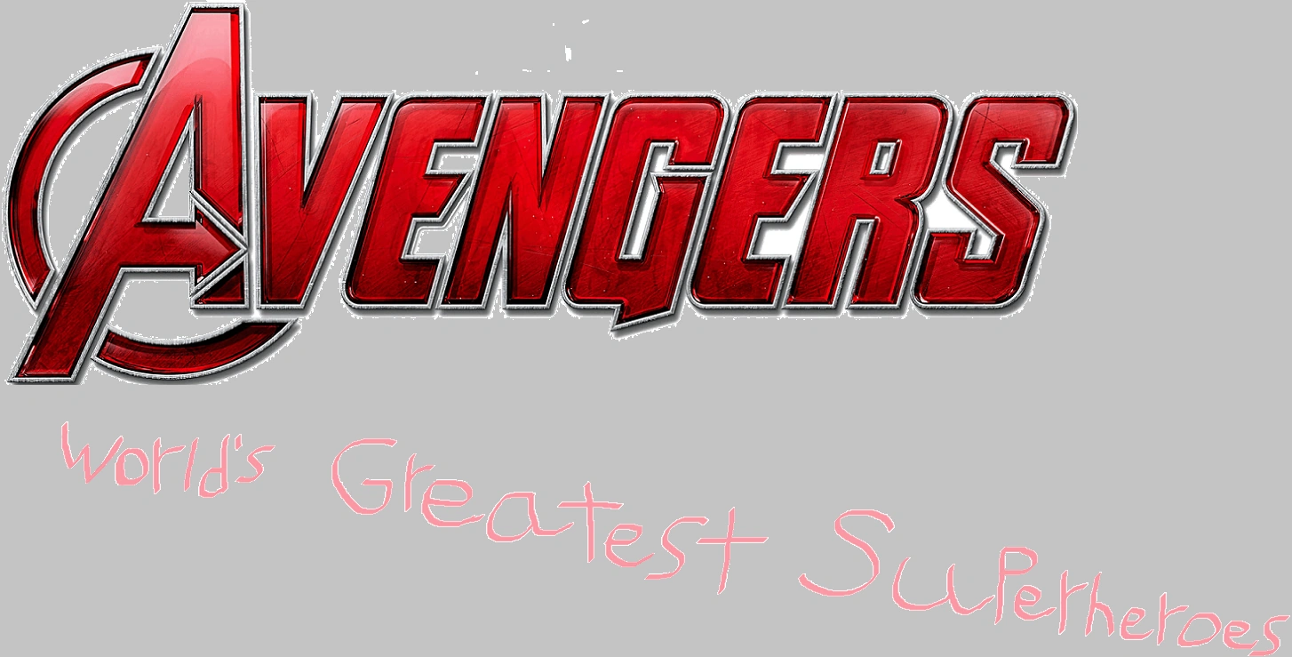 Avengers World's Greatest Superheroes | Fandom