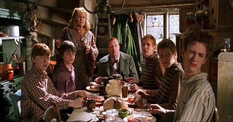 I belong to the Longbottom Family 😂😂 | Fandom