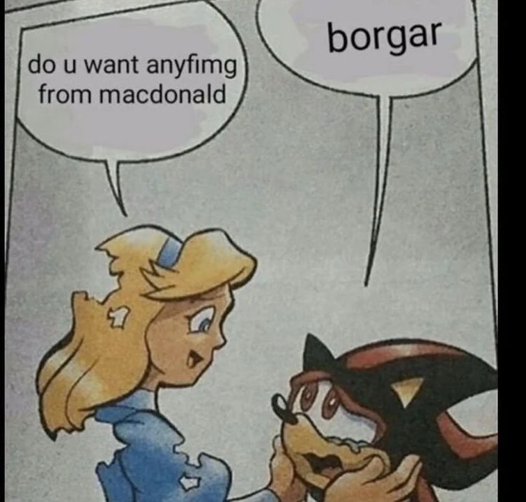 Borgar | Fandom