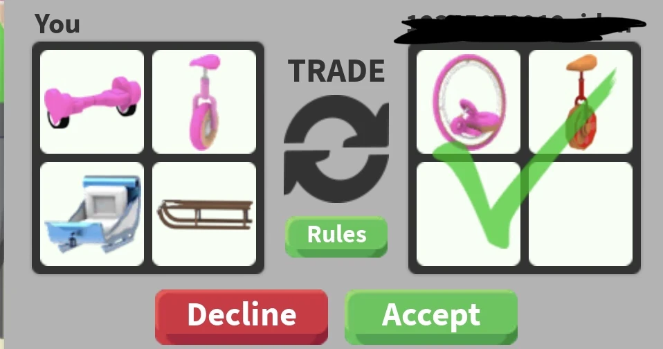 Discuss Everything About Adopt Me! Wiki | Fandom