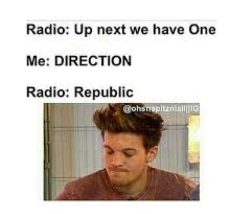 Discuss Everything About One Direction Wiki | Fandom