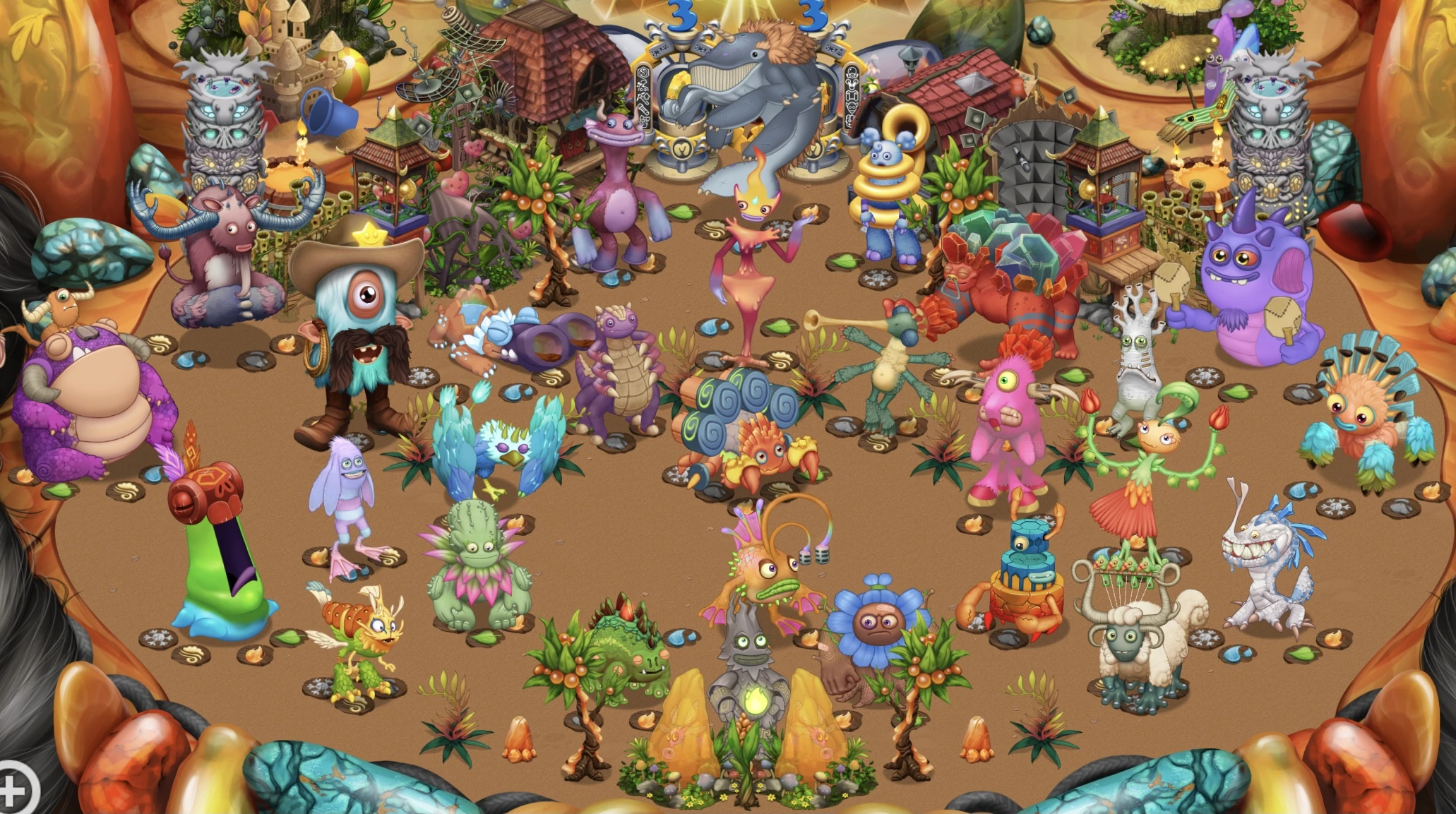 Rate my Amber Island from a 1-10 | Fandom