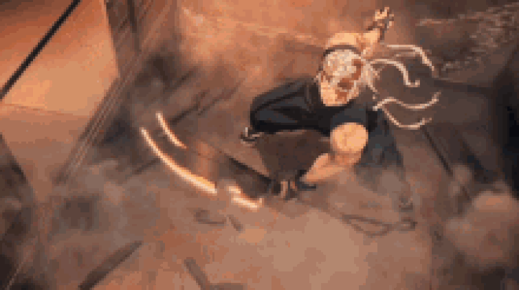 Tengen Uzui Concept (Contain recent eps Spoilers) | Fandom