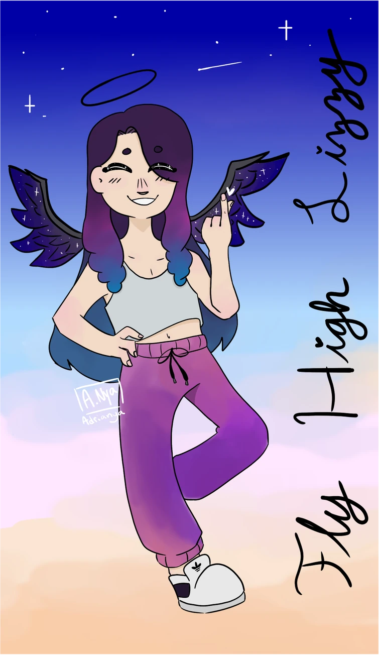 #FlyHighLizzy | Fandom